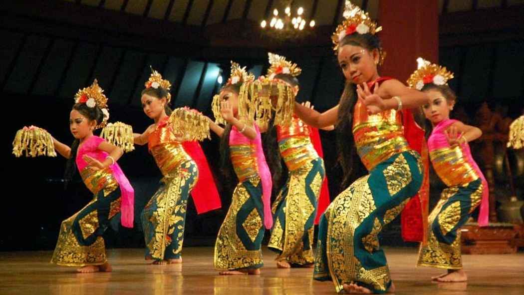Kiddo.id - 10 Rekomendasi Tempat Les Tari Tradisional untuk Anak